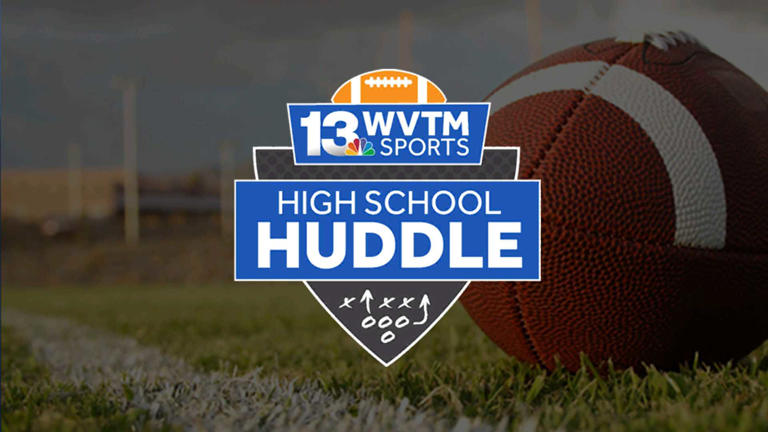High School Huddle: Live scoreboard and highlights
