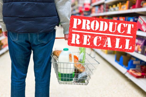 Heineken recalls beer sold at Aldi and Tesco due to risk of broken glass