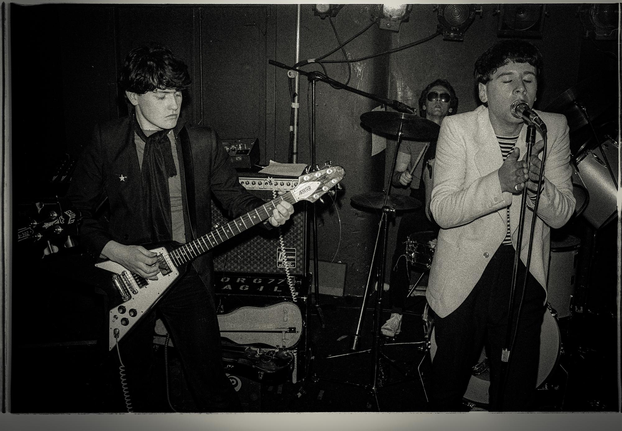 Great Glaswegians: Jim Kerr's Glasgow story in pictures and places that ...