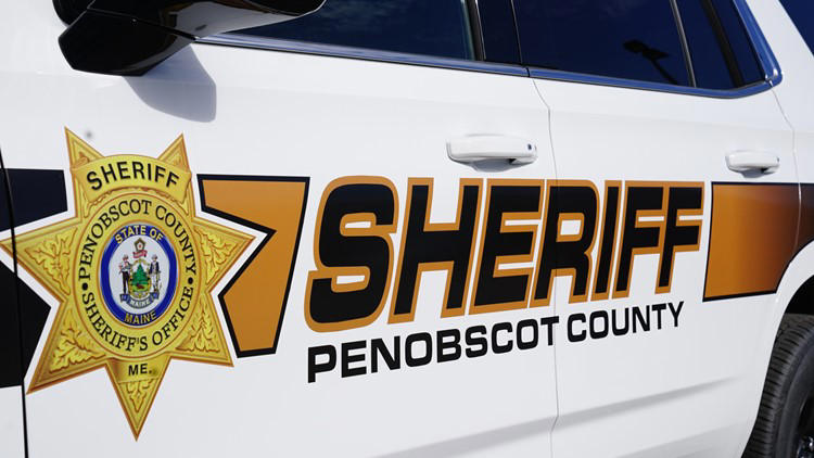 Woman killed in Penobscot County crash identified