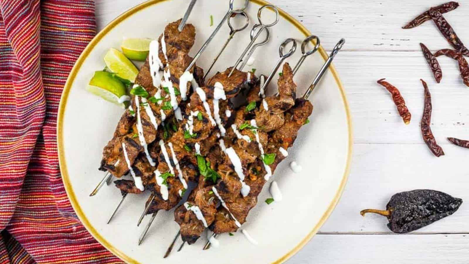 27 campfire meals that feed a hungry crew after a long day outside