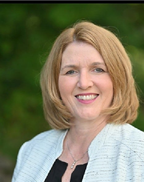 Summit County Councilwoman will host office hours at Ellet Branch Library