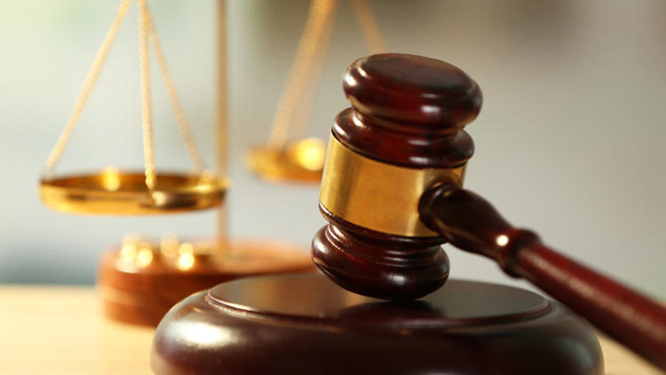 Judge accuses former prosecutor of misconduct, alleging conflict of ... Judge accuses former prosecutor of misconduct, alleging conflict of ...