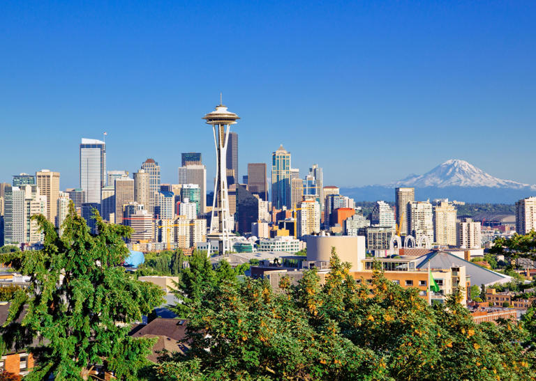 Every major Washington city ranked from worst-run to best-run