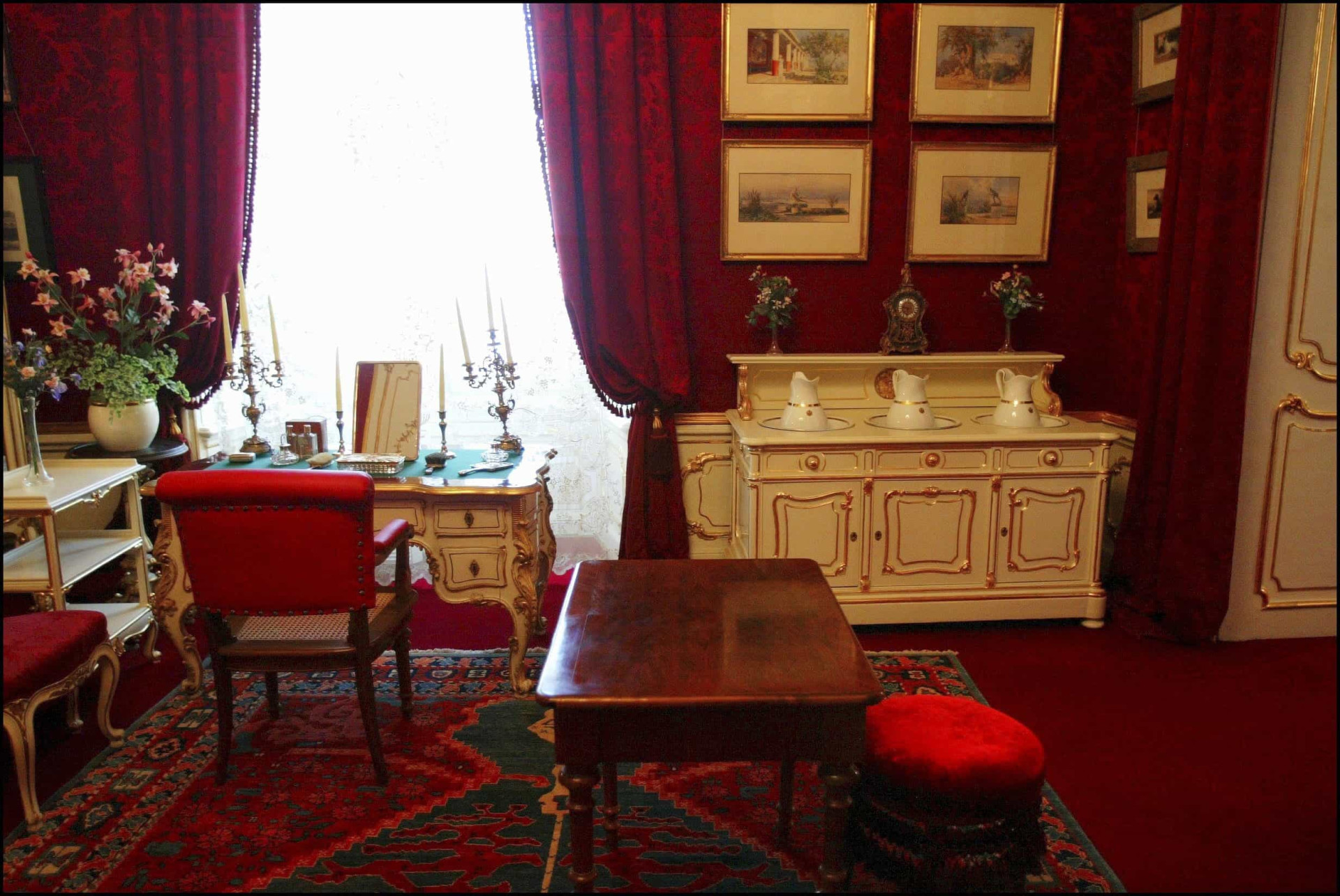 Entdecken Sie das Alpentraumland Österreich