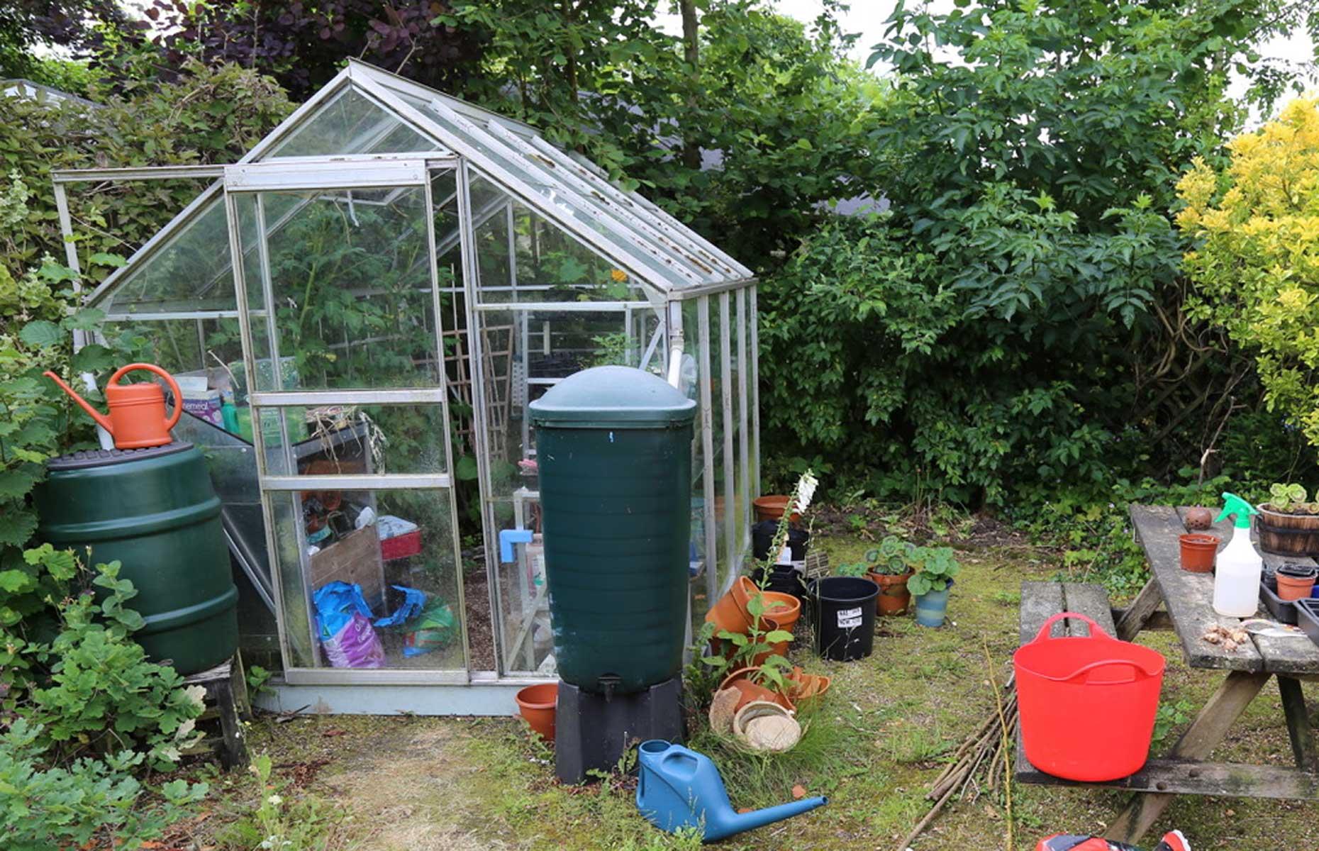 Garden mistakes: 10 features that could decrease your home’s value