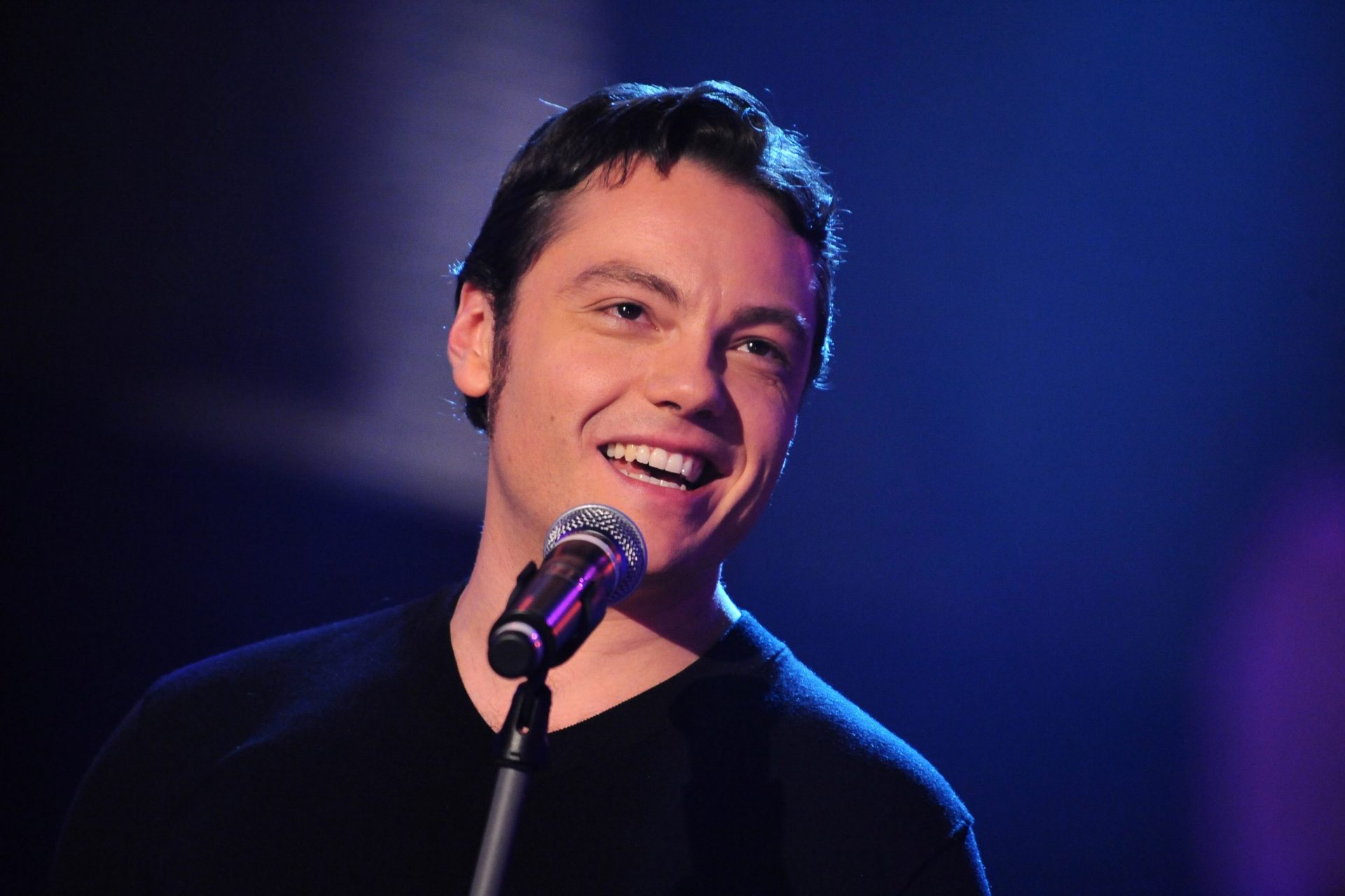 Los momentos oscuros de Tiziano Ferro