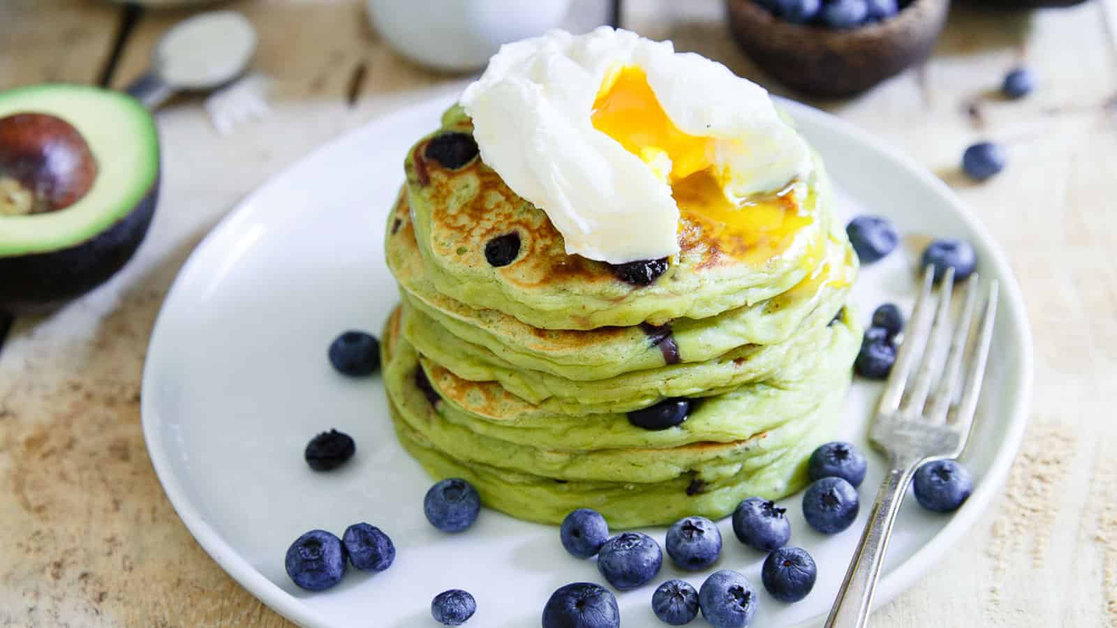 17 breakfast for dinner recipes that work for busy weeknights