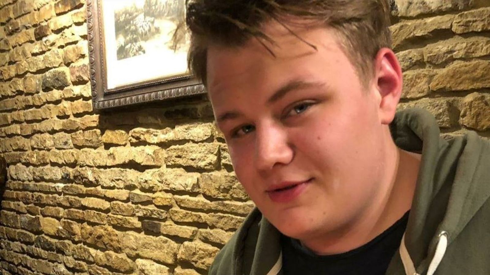 Harry Dunn's family say inquiry into Foreign Office's treatment of them ...