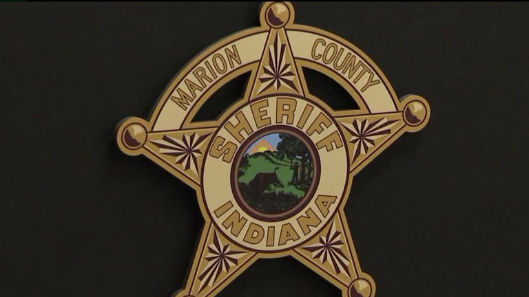 ‘We cannot continue to operate like this’: Marion County sheriff says ...