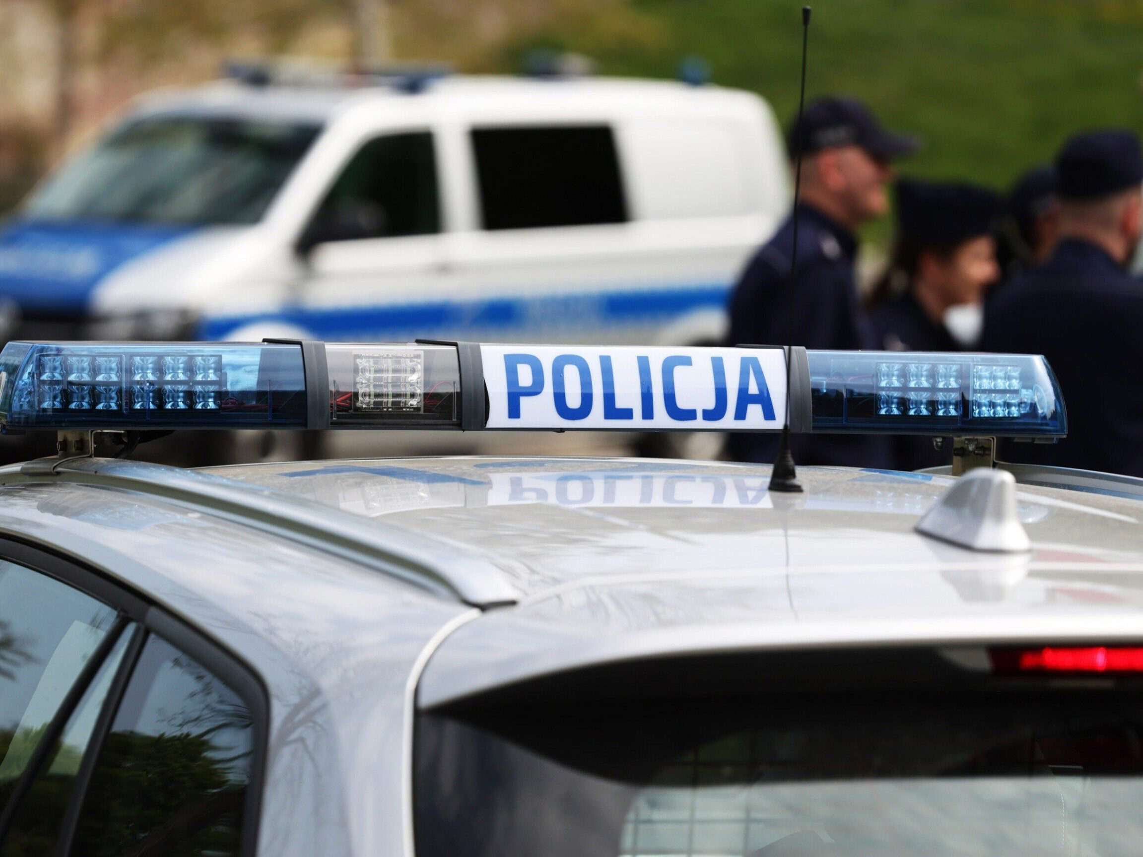 Baboszewo. W urzędzie gminy znaleziono zwłoki Baboszewo. W urzędzie gminy znaleziono zwłoki