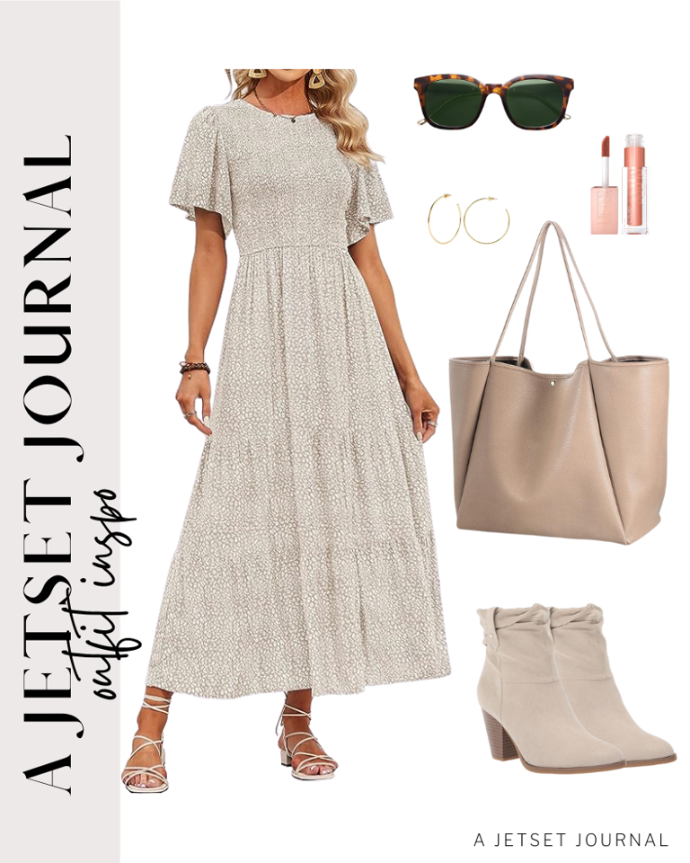 Five Styling Tips to Wear Your Favorite Dresses This Fall