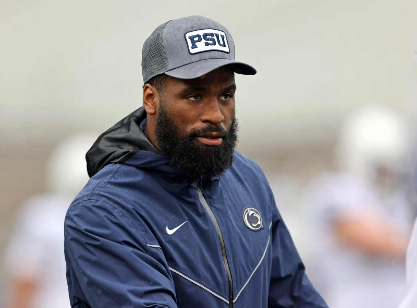Report: Penn State DT T.A. Cunningham Planning to Enter Transfer Portal
