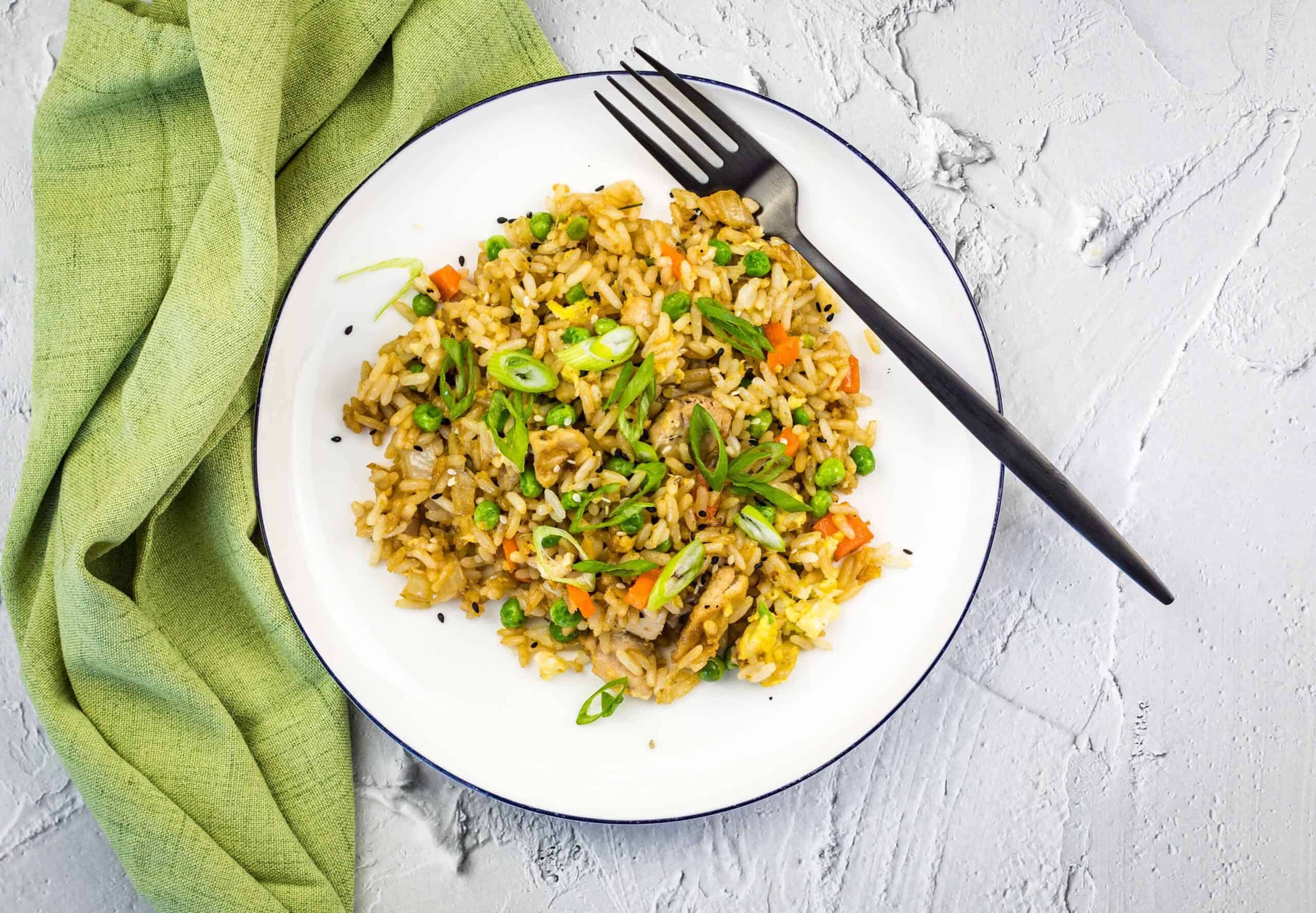 15 easy rotisserie chicken dinners that feel like a smart move