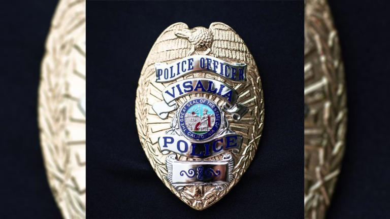 Investigation underway after man shot in Visalia Investigation underway after man shot in Visalia