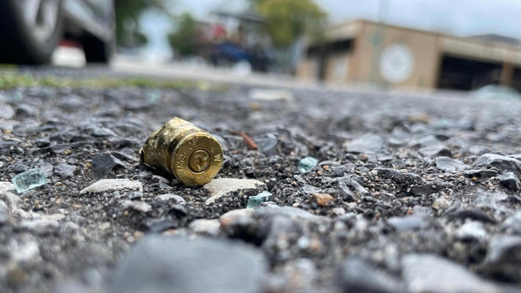 Teen charged after Frayser deadly shooting