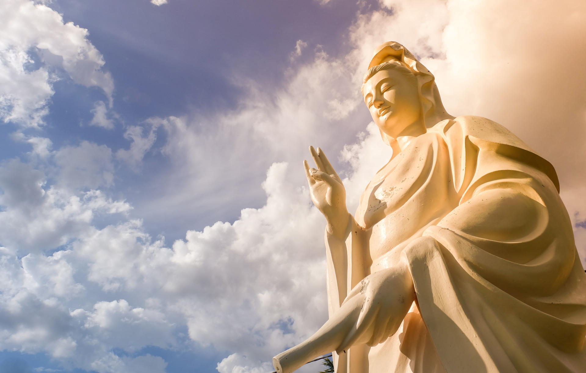 30 different symbols of kindness and compassion