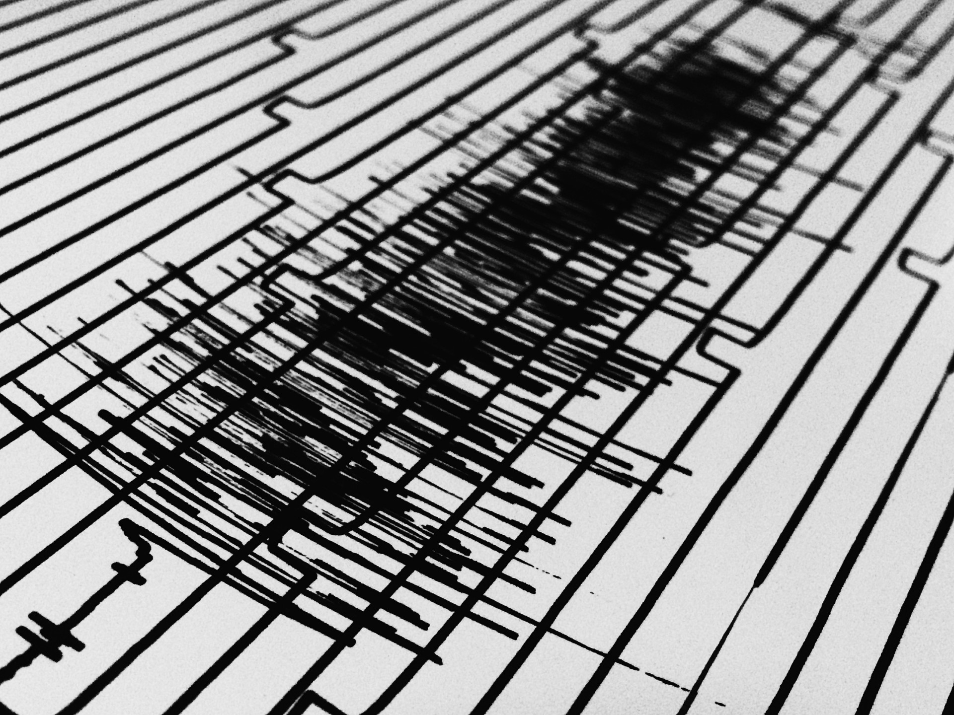 How earthquakes reshape our planet