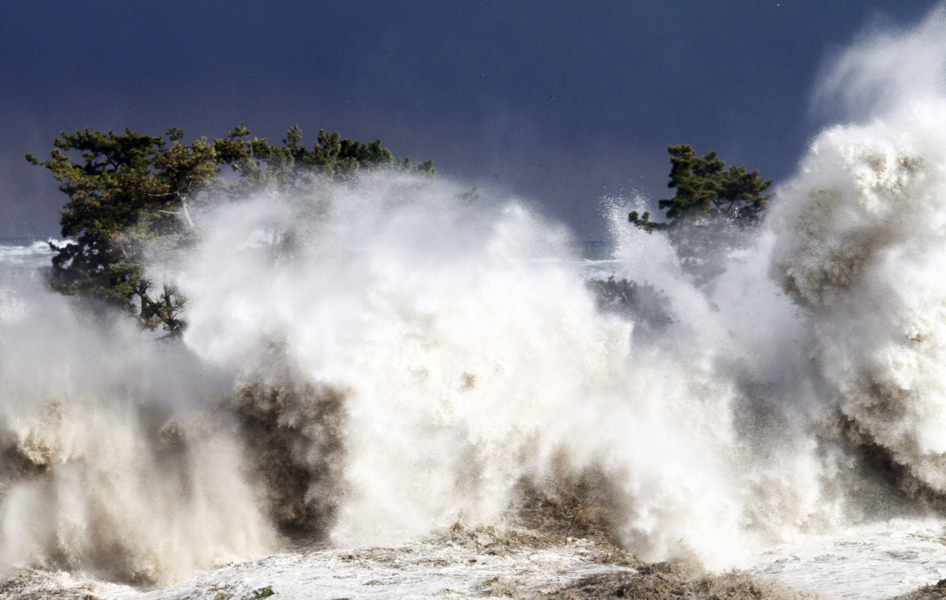 How earthquakes reshape our planet