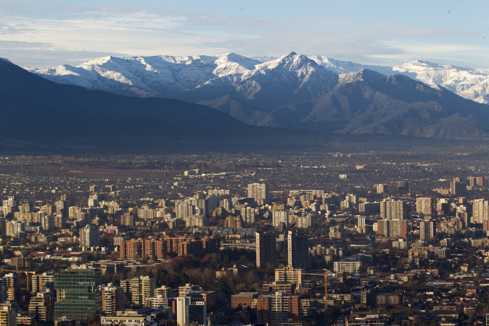 How earthquakes reshape our planet