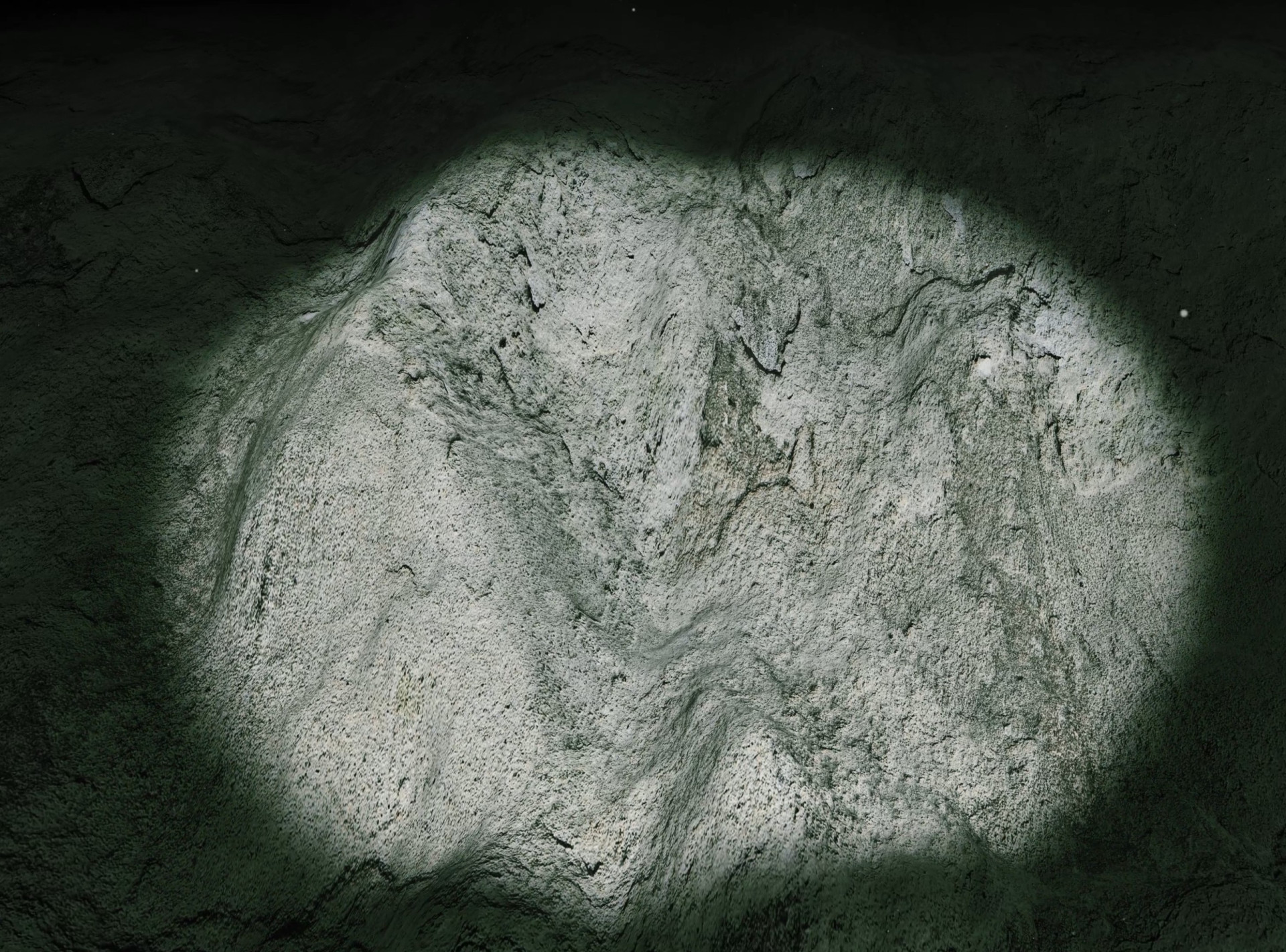 How earthquakes reshape our planet