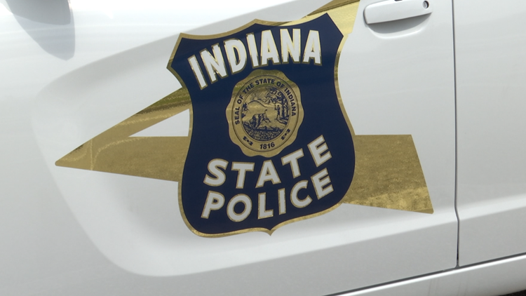 Indianapolis woman arrested after allegedly leading state police on ...