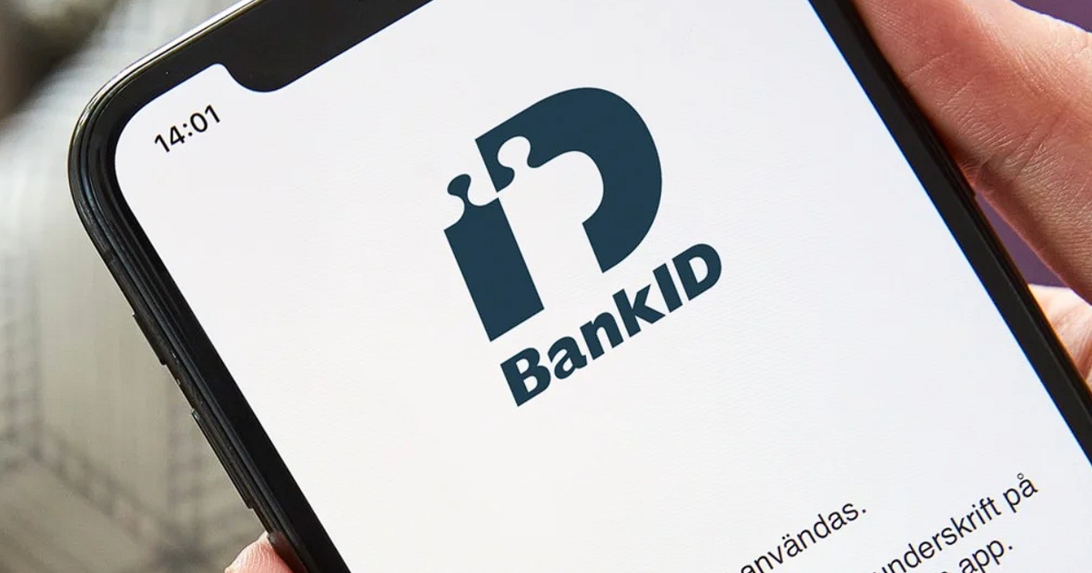 BankID-lagbrottet du kanske begår – kan ge upp till två års fängelse