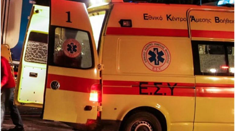 Τραγωδία στο Ρέθυμνο: 61χρονος ιδιοκτήτης ταβέρνας εντοπίστηκε νεκρός ...