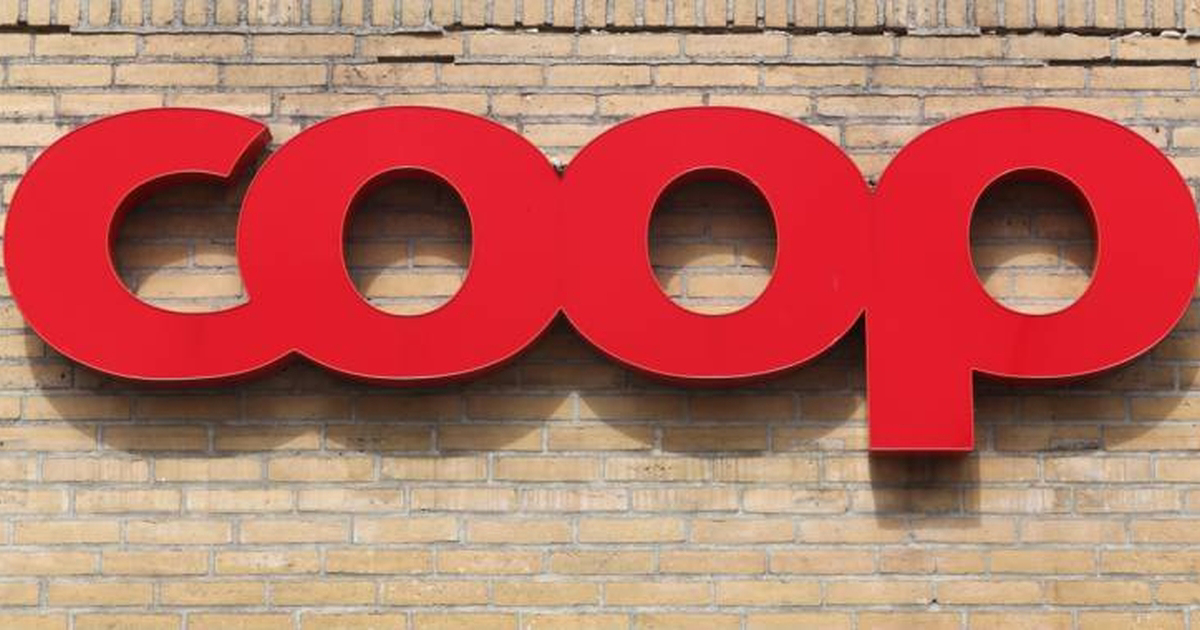 Efter 'helt vildt skifte' i Rema 1000: Nu melder Coop og Salling Group ud Efter 'helt vildt skifte' i Rema 1000: Nu melder Coop og Salling Group ud