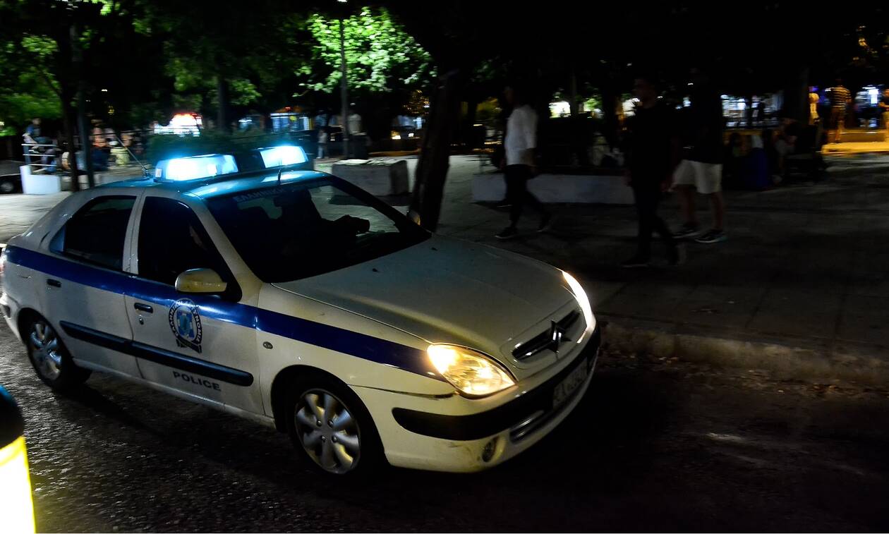 Οπαδική συμπλοκή στη Χαλκίδα: Συνελήφθη εμπλεκόμενος στην υπόθεση ...