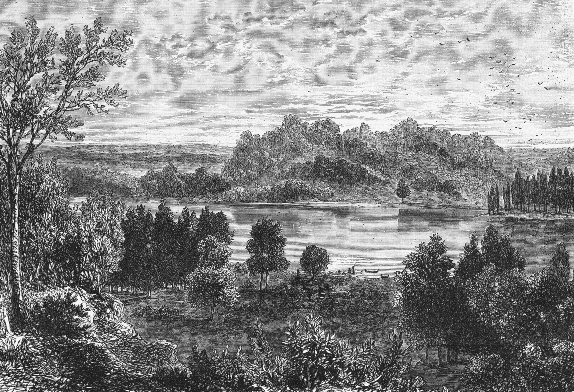 How earthquakes reshape our planet