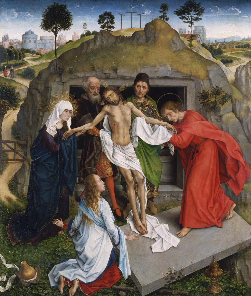 Você conhece a verdade sobre Jesus Cristo?