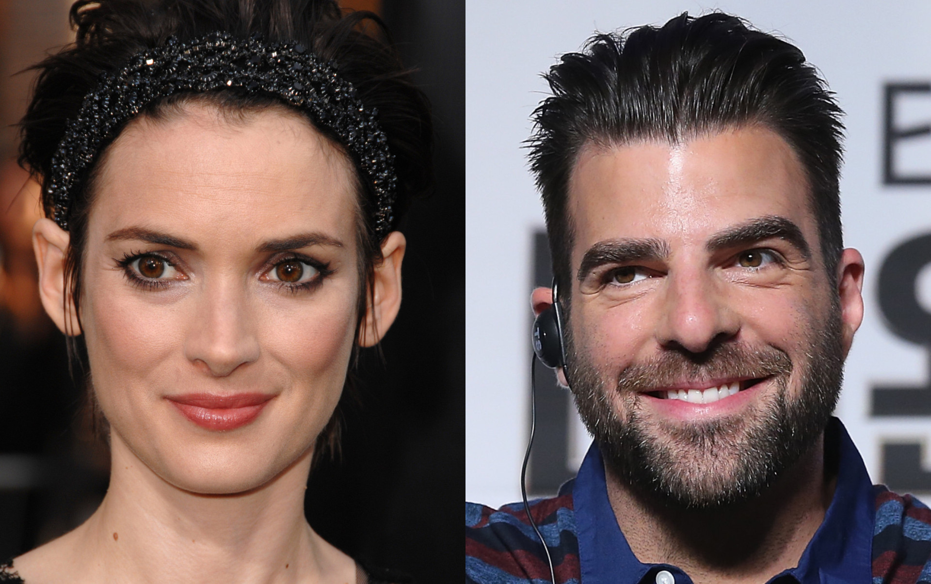 These actors were too young to play their co-stars' parents