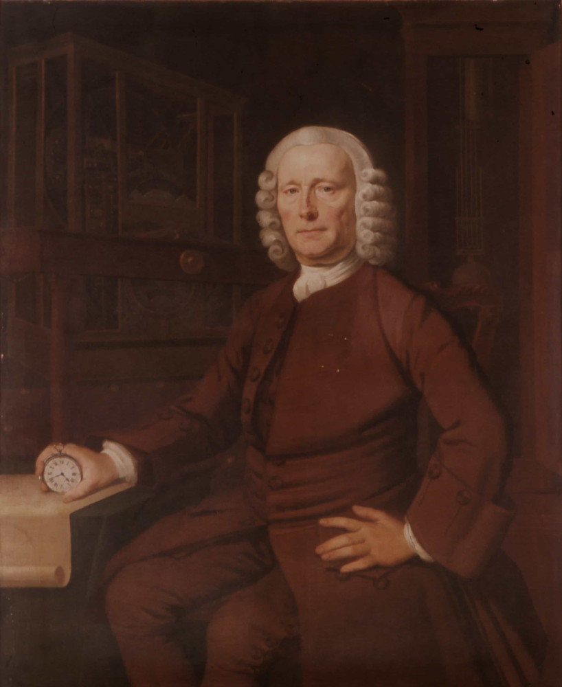 The unexpected side jobs of famous historical figures