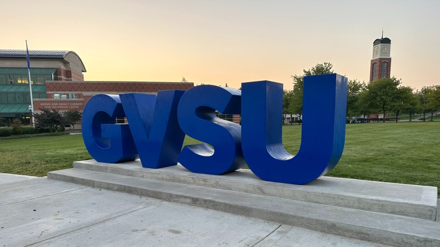 Study shows GVSU generates $3 billion in economic impact for Michigan ...