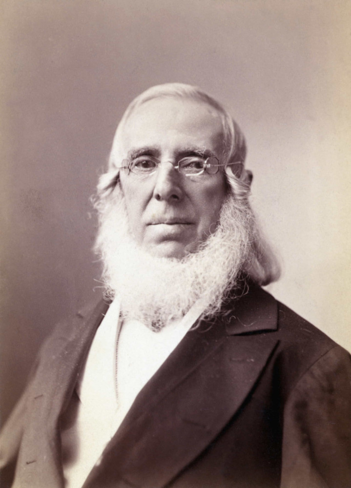 The unexpected side jobs of famous historical figures