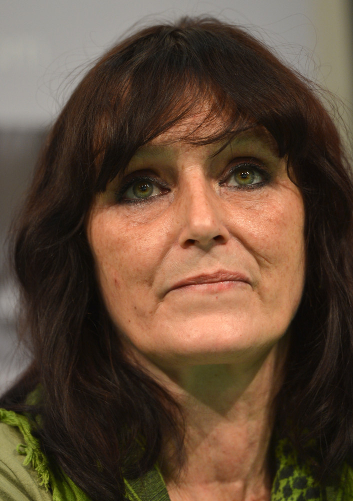 Christiane F.: qu'est devenue l'adolescente qui a marqué toute une époque