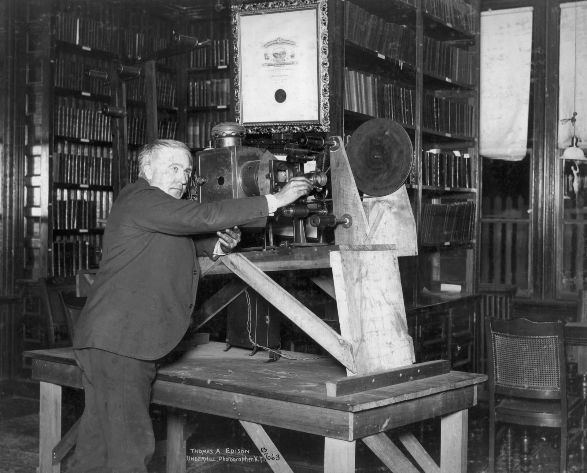 The unexpected side jobs of famous historical figures