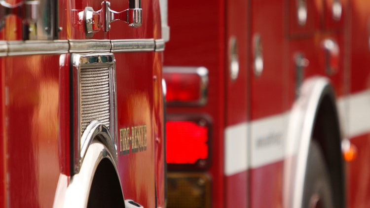 Two Lebanon County fire companies announce merger