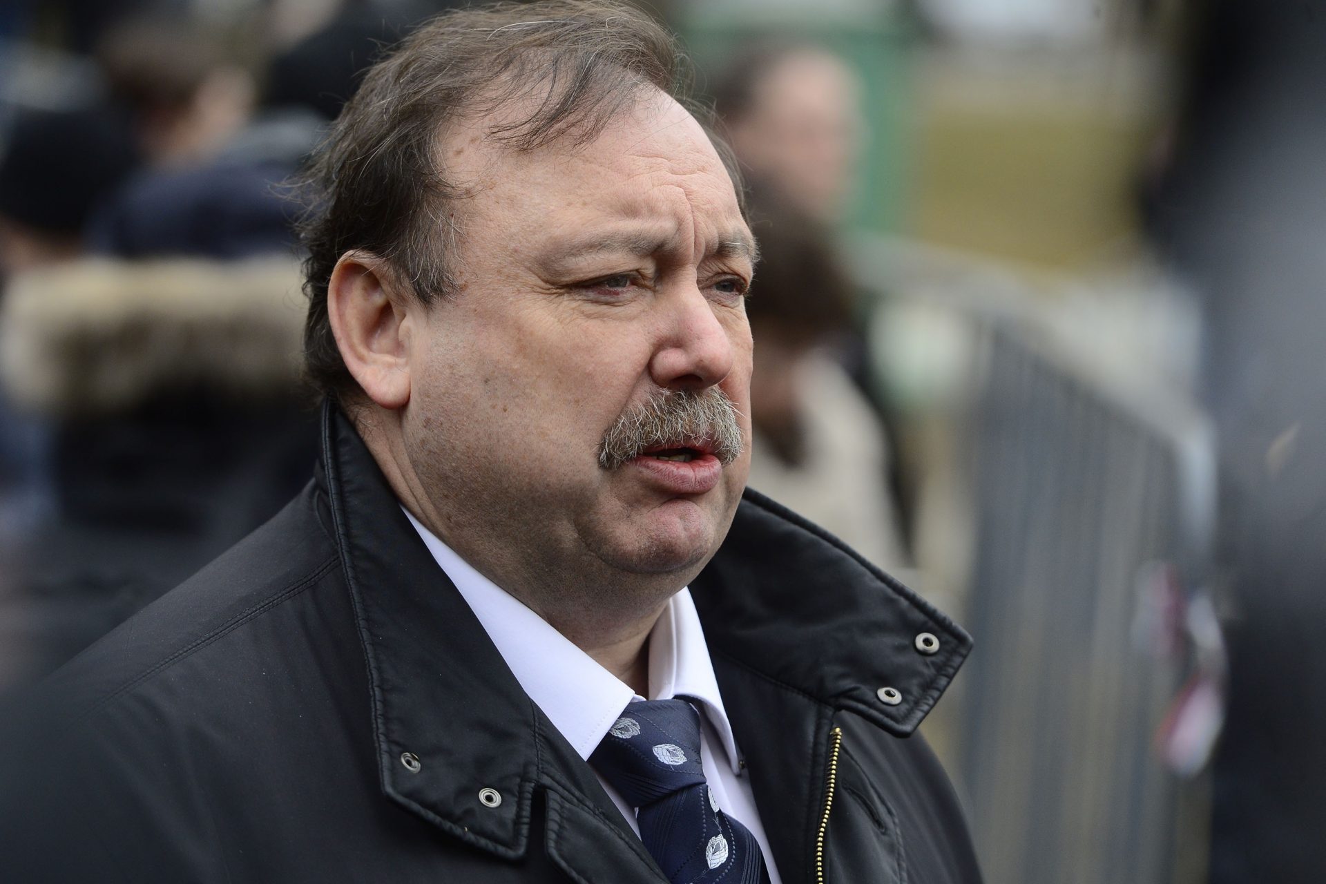 Cracks in the Kremlin: Scrutiny intensifies on Putin’s inner circle