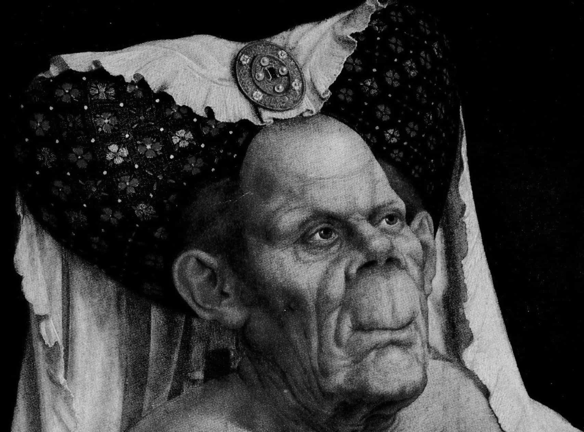 The most unflattering royal portraits of all time