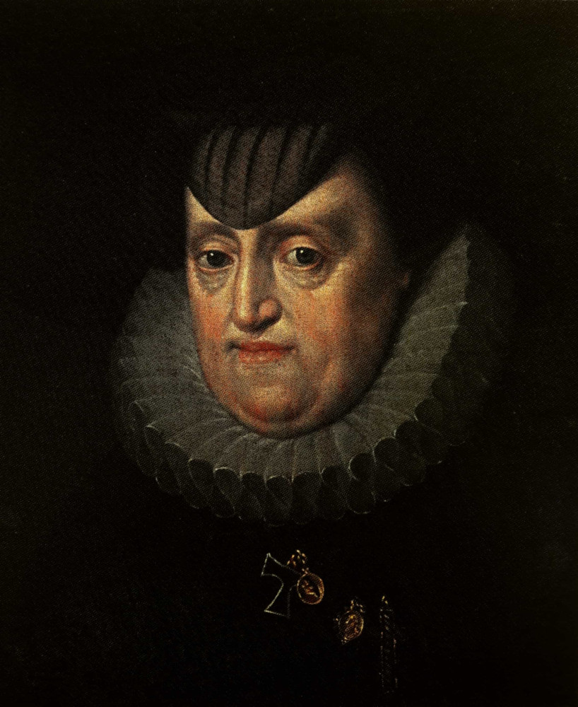 The most unflattering royal portraits of all time