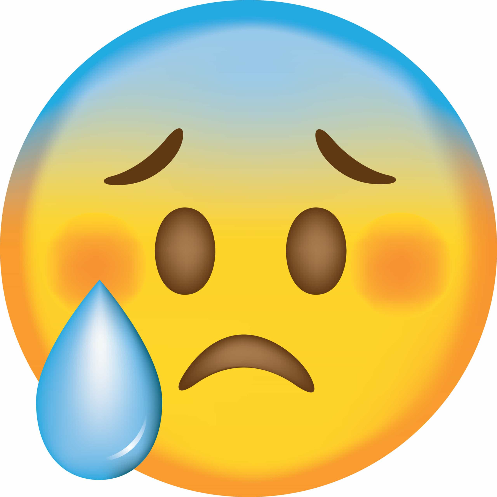 Cringeworthy emojis that are considered "middle-aged"