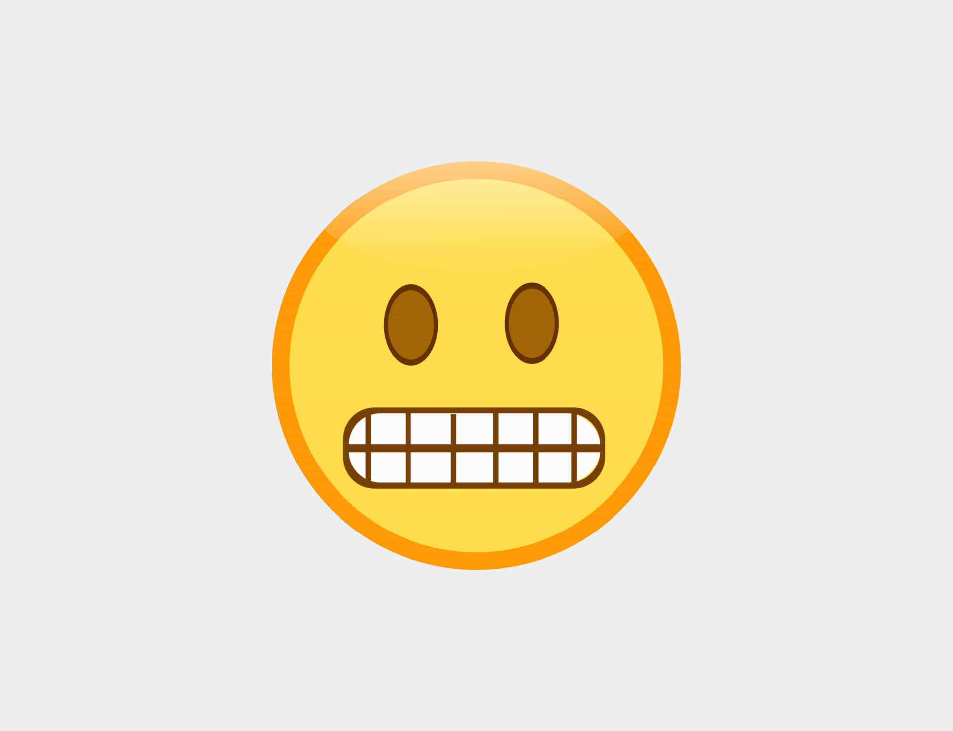 Cringeworthy emojis that are considered "middle-aged"