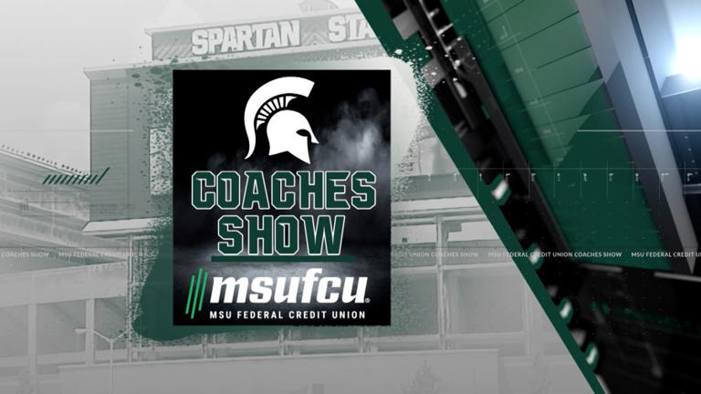 MSU Federal Credit Union Coaches Show for Jan. 31, 2025