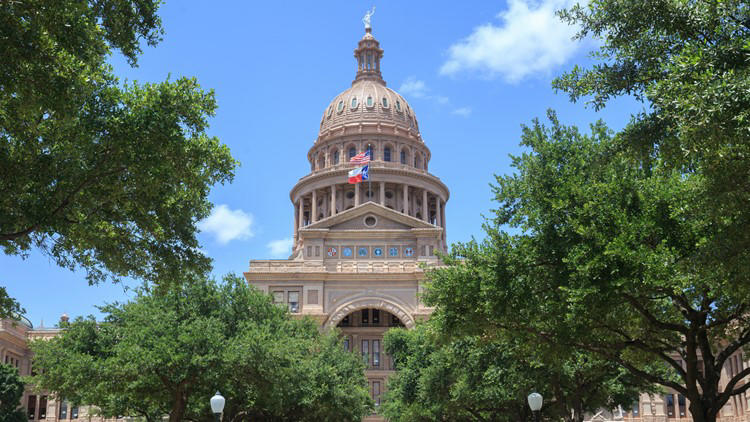 What to know about the Texas Legislature's special session that starts ...