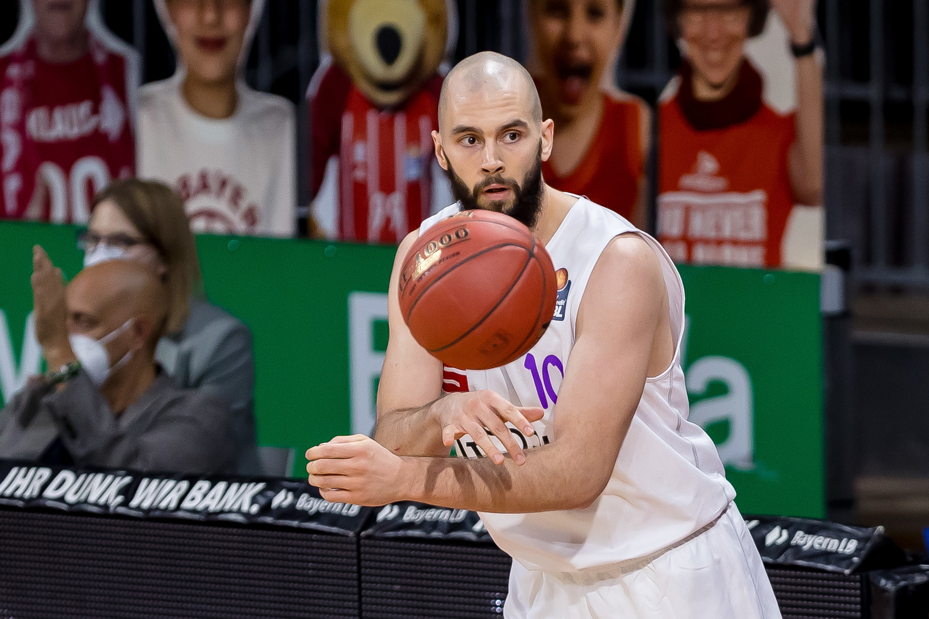 Dennis Kramer: Früherer Bundesliga-Basketballer in tragischem Unfall ... Dennis Kramer: Früherer Bundesliga-Basketballer in tragischem Unfall ...