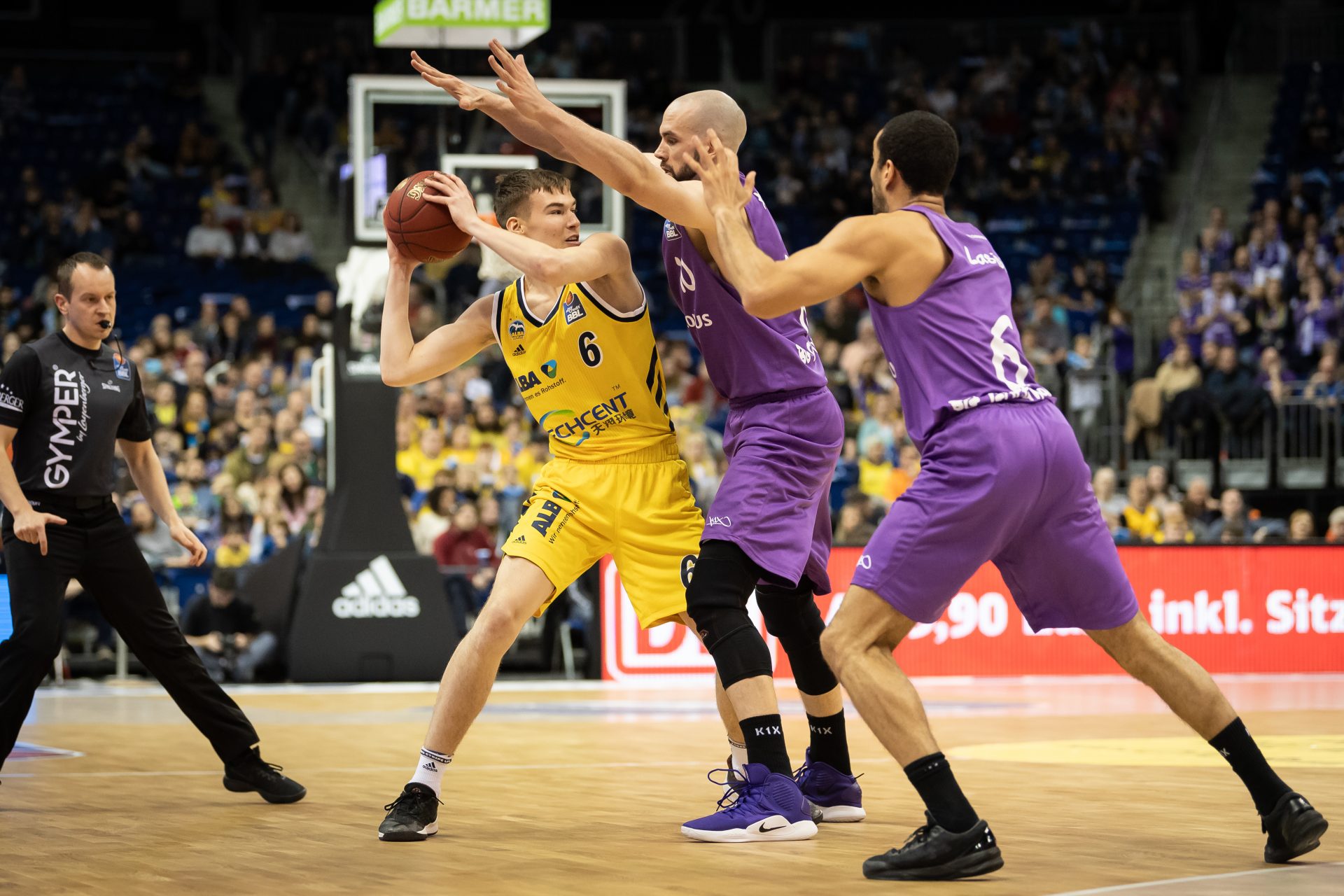 Dennis Kramer: Früherer Bundesliga-Basketballer in tragischem Unfall ... Dennis Kramer: Früherer Bundesliga-Basketballer in tragischem Unfall ...