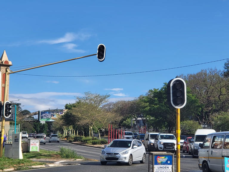 Eskom warns Stage 4 blackouts may be implemented this weekend