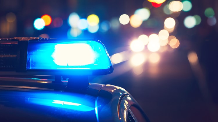 12-year-old shot while kids play with a gun in Spotsylvania County home ...
